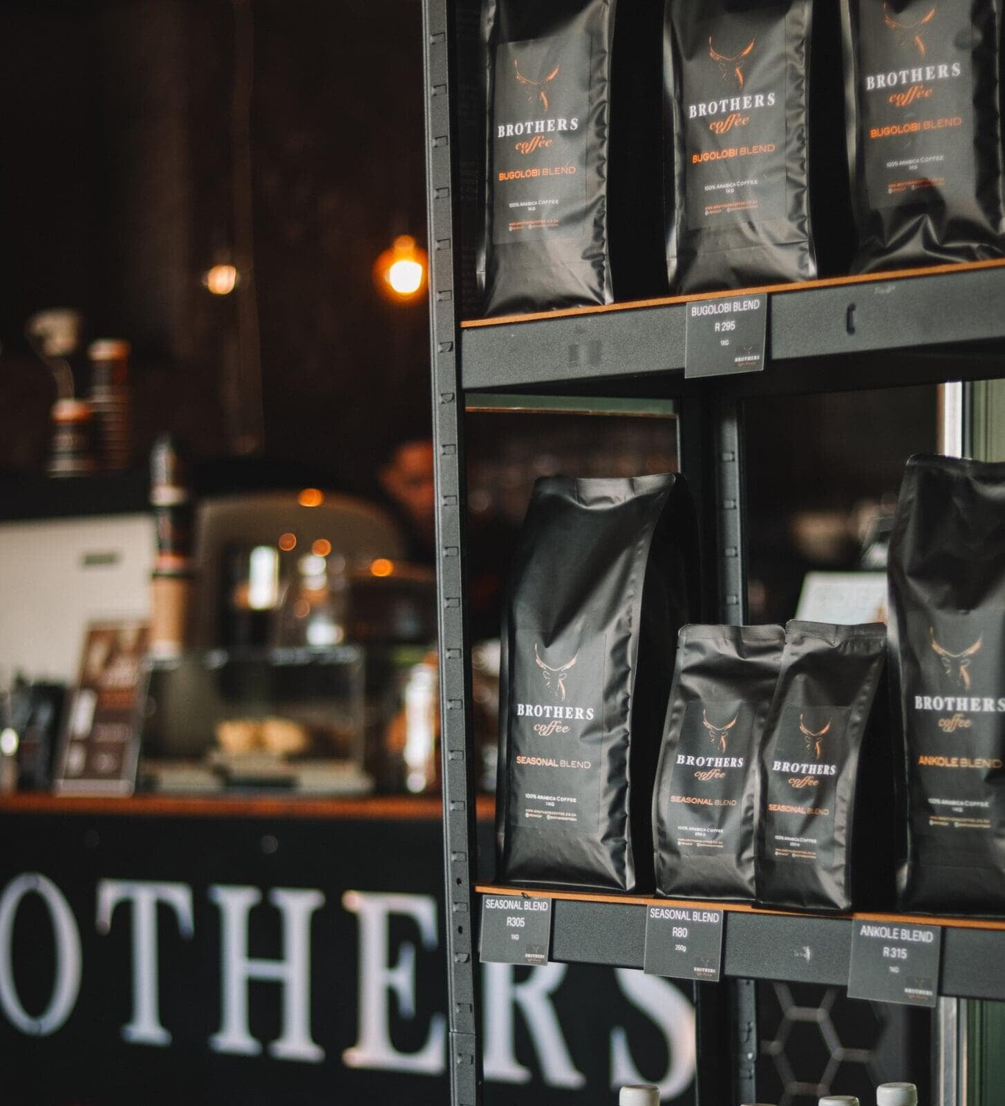Home | The Merchant Coffee